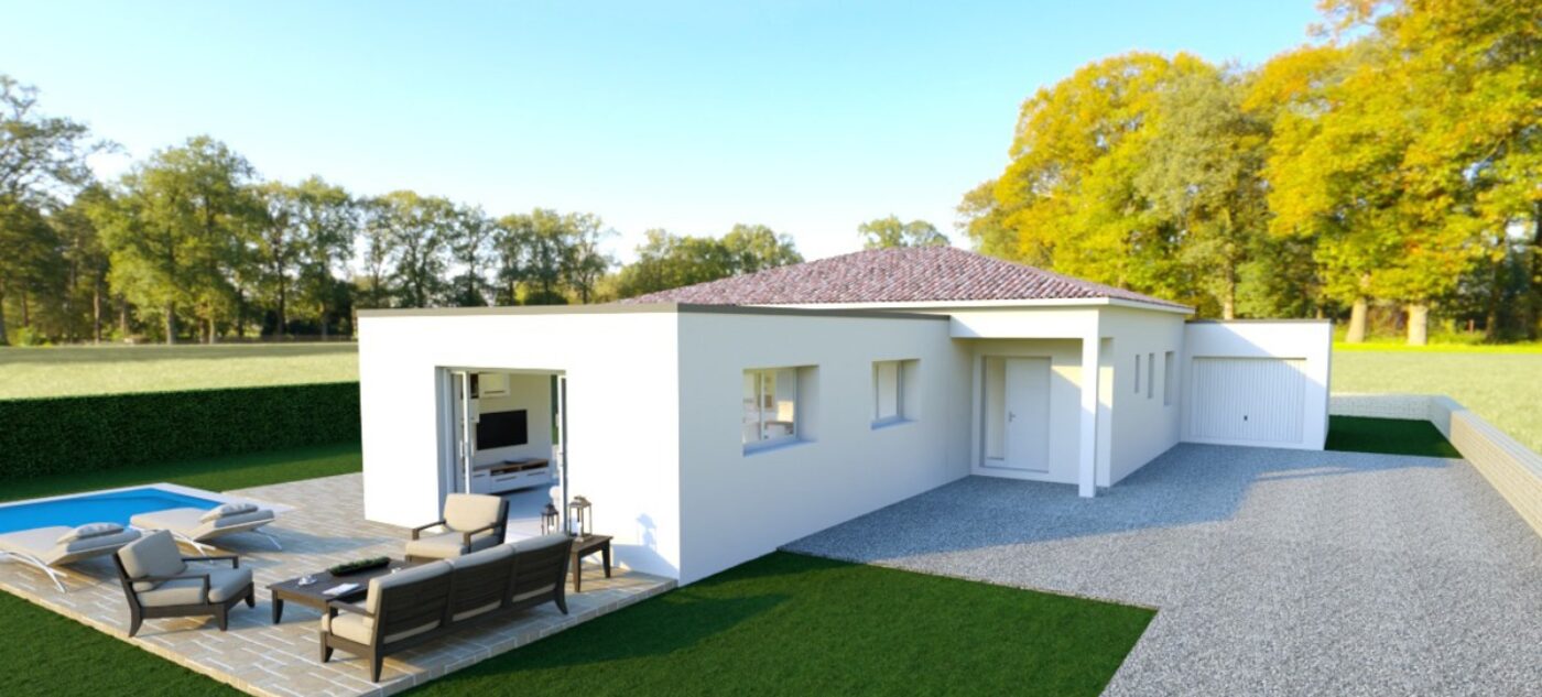 Un avant-projet à découvrir. » Maisons de Manon