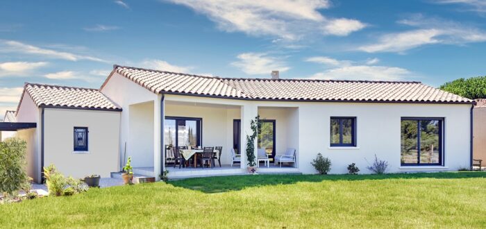 Les réalisations du constructeur Maisons de Manon