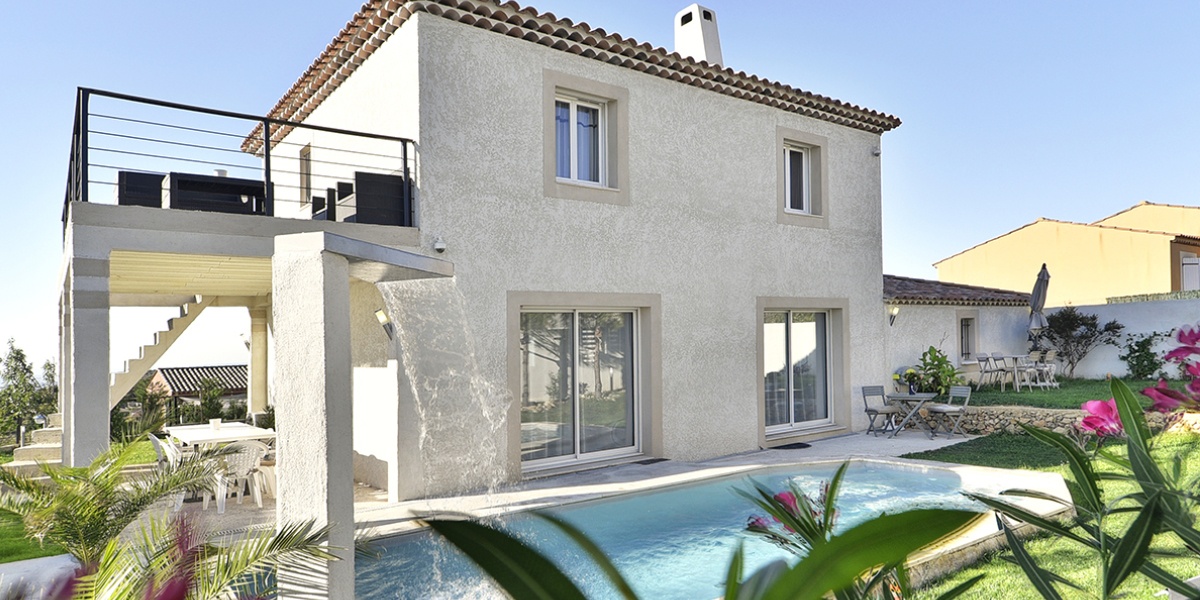 Maisons provençales | Conseils Maisons de Manon