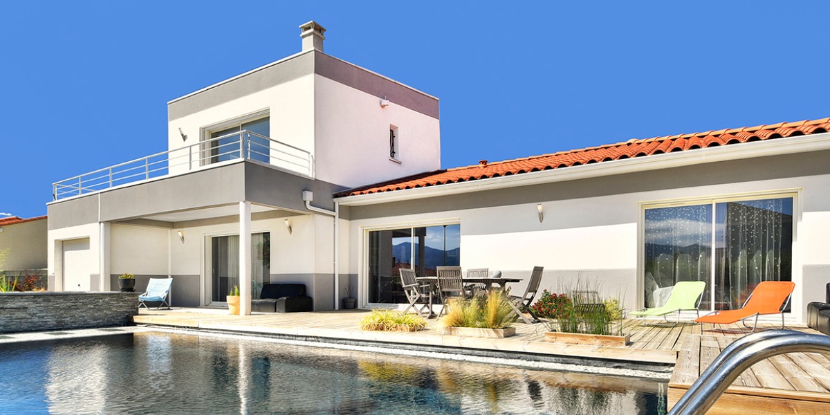 Nos maisons en Languedoc-Roussillon | Conseils Maisons de Manon