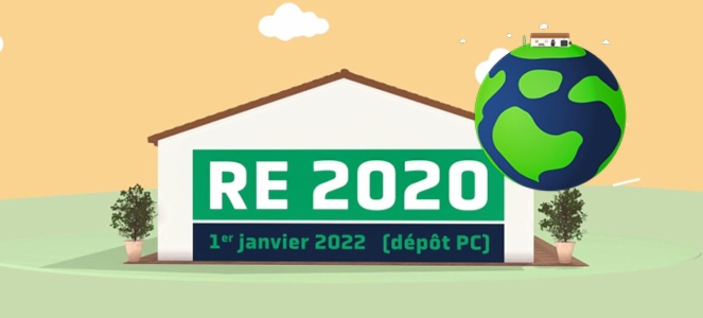 RE2020 | Conseils Maisons de Manon