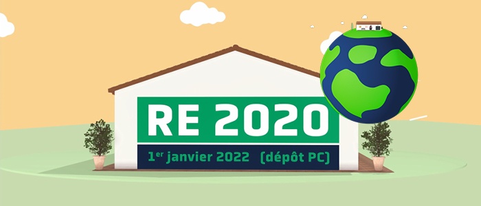 RE2020 | Conseils Maisons de Manon