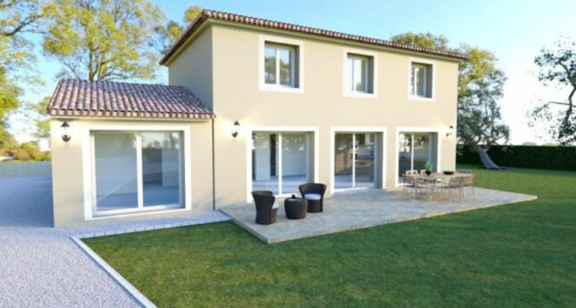 Les actualités du constructeur Maisons de Manon