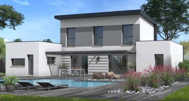 Les actualités du constructeur Maisons de Manon