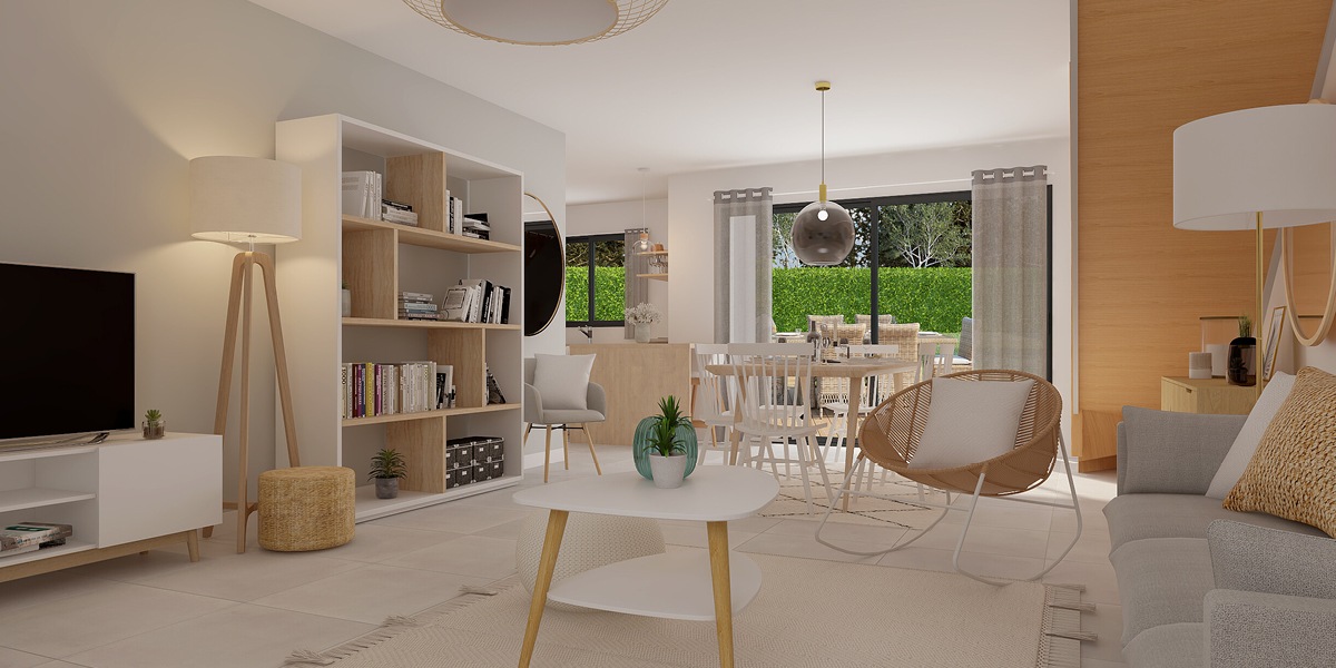 Maisons De Manon | Ventana Blog