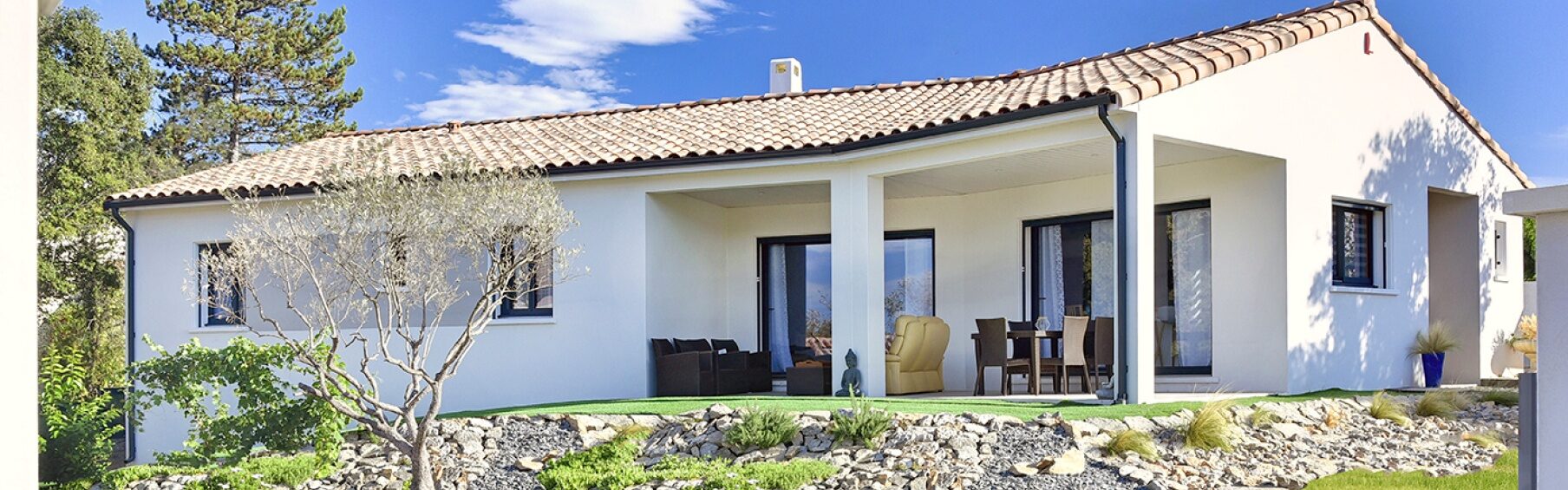 Maisons de Manon | Constructeur de maison