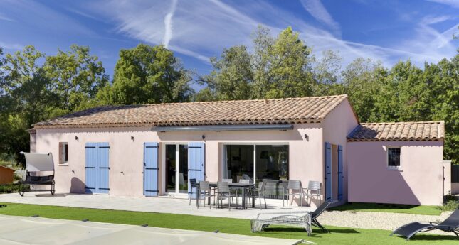 Maisons de Manon | Constructeur de maison