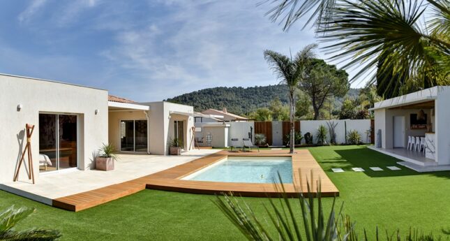 Maisons de Manon | Constructeur de maison