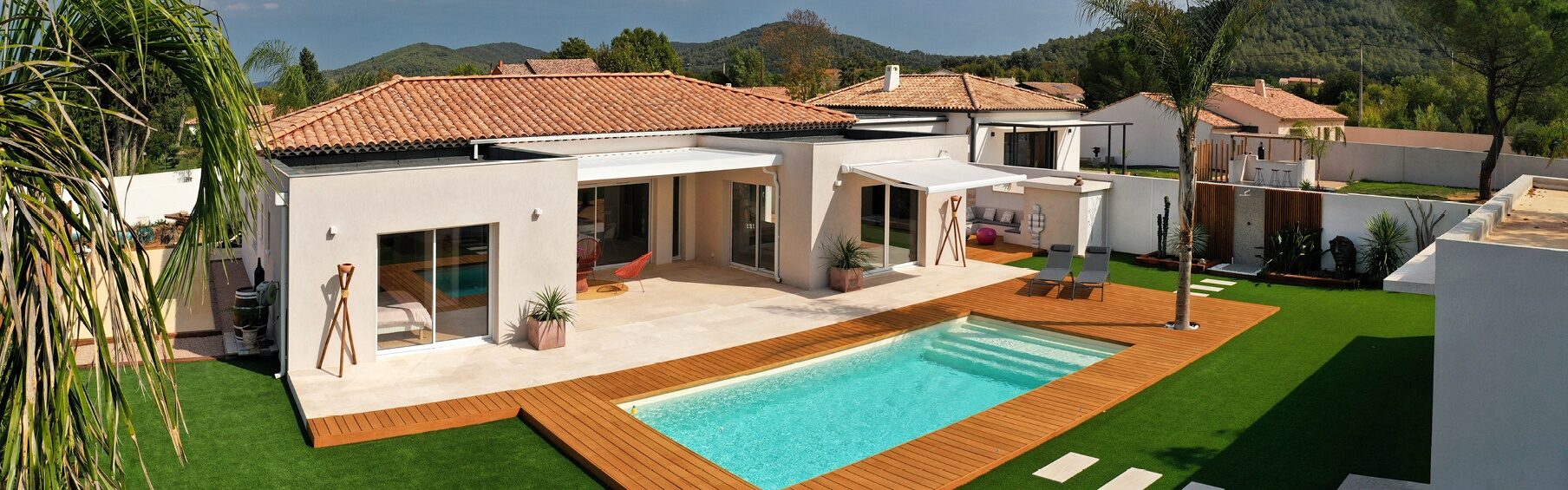 Maisons de Manon | Constructeur de maison