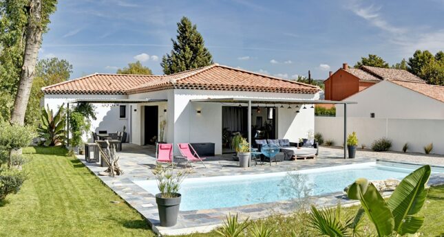 Constructeur de maison - Maisons de Manon