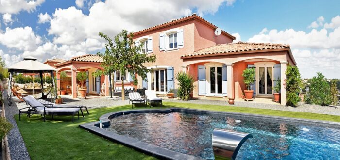 Les réalisations du constructeur Maisons de Manon