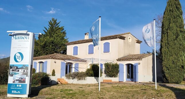 Maisons de Manon | Constructeur de maison