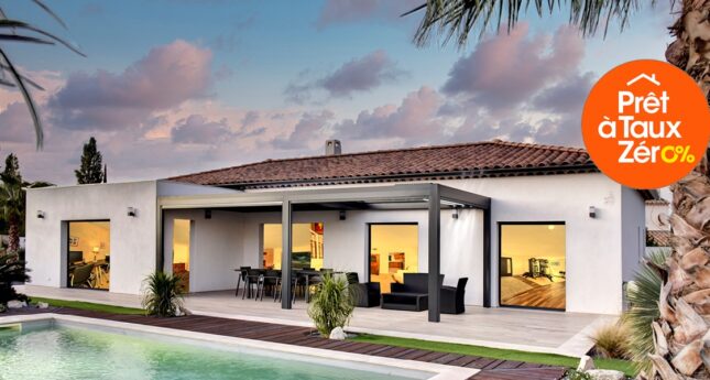 Maisons de Manon | Constructeur de maison