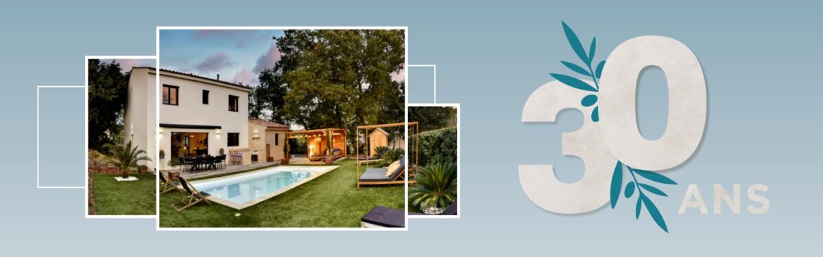 Maisons de Manon | Constructeur de maison