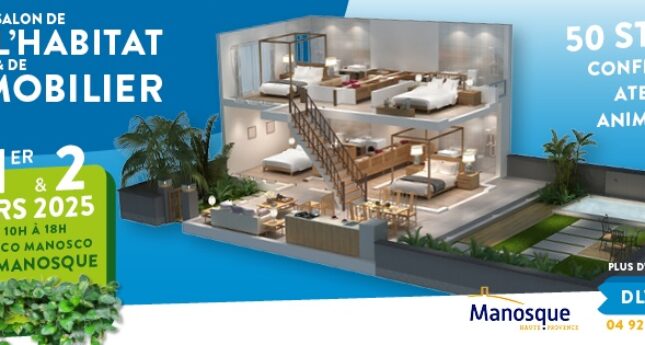 Maisons de Manon | Constructeur de maison