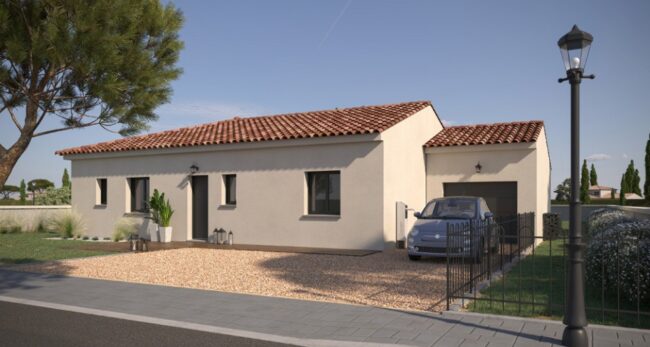 Anaïs 100 » Maisons de Manon