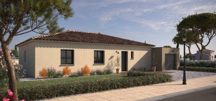 Maisons de Manon | Constructeur de maison